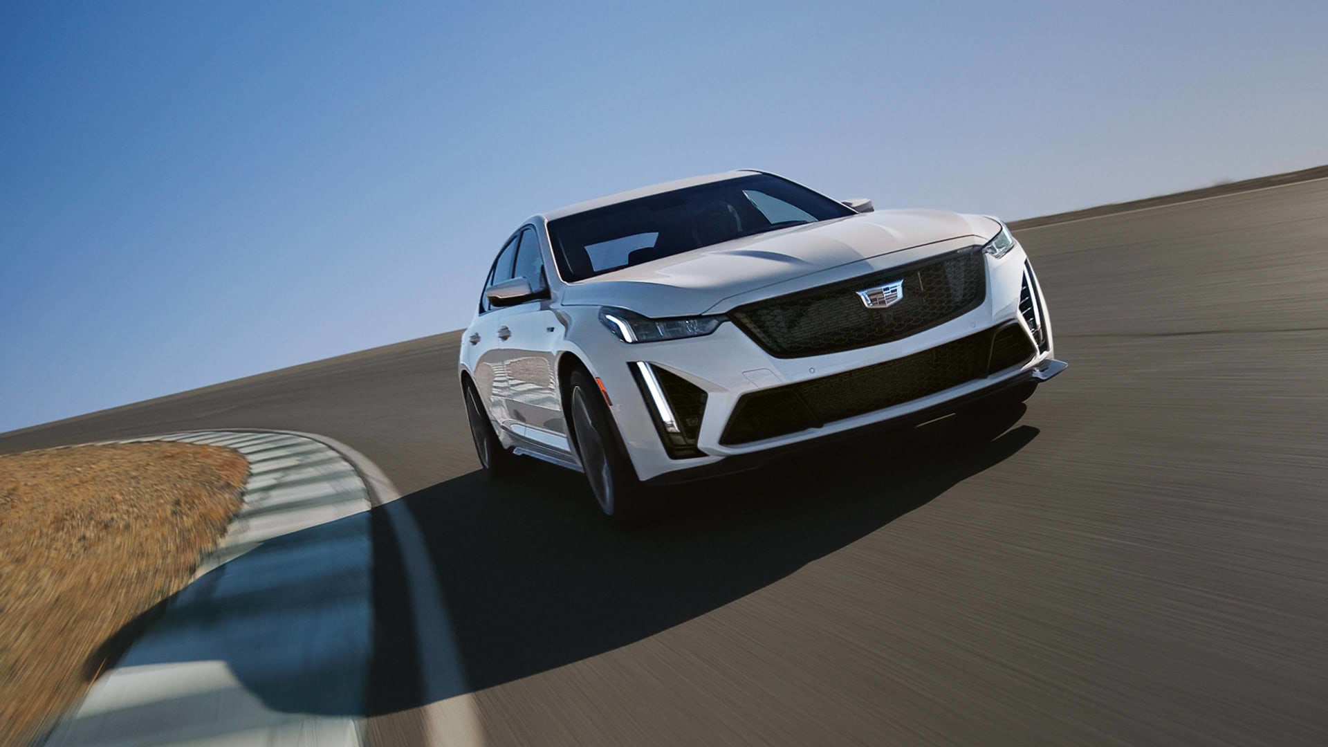 2024 CT5 V-Series - Cadillac Digital Brochure