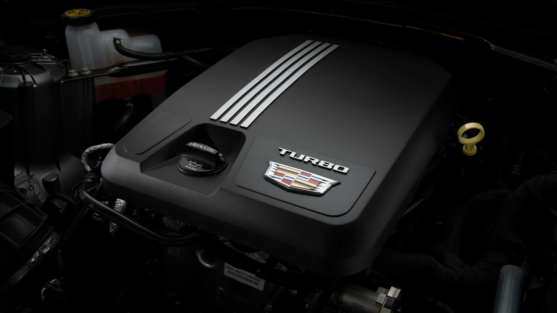 2024 CT5 V-Series - Cadillac Digital Brochure