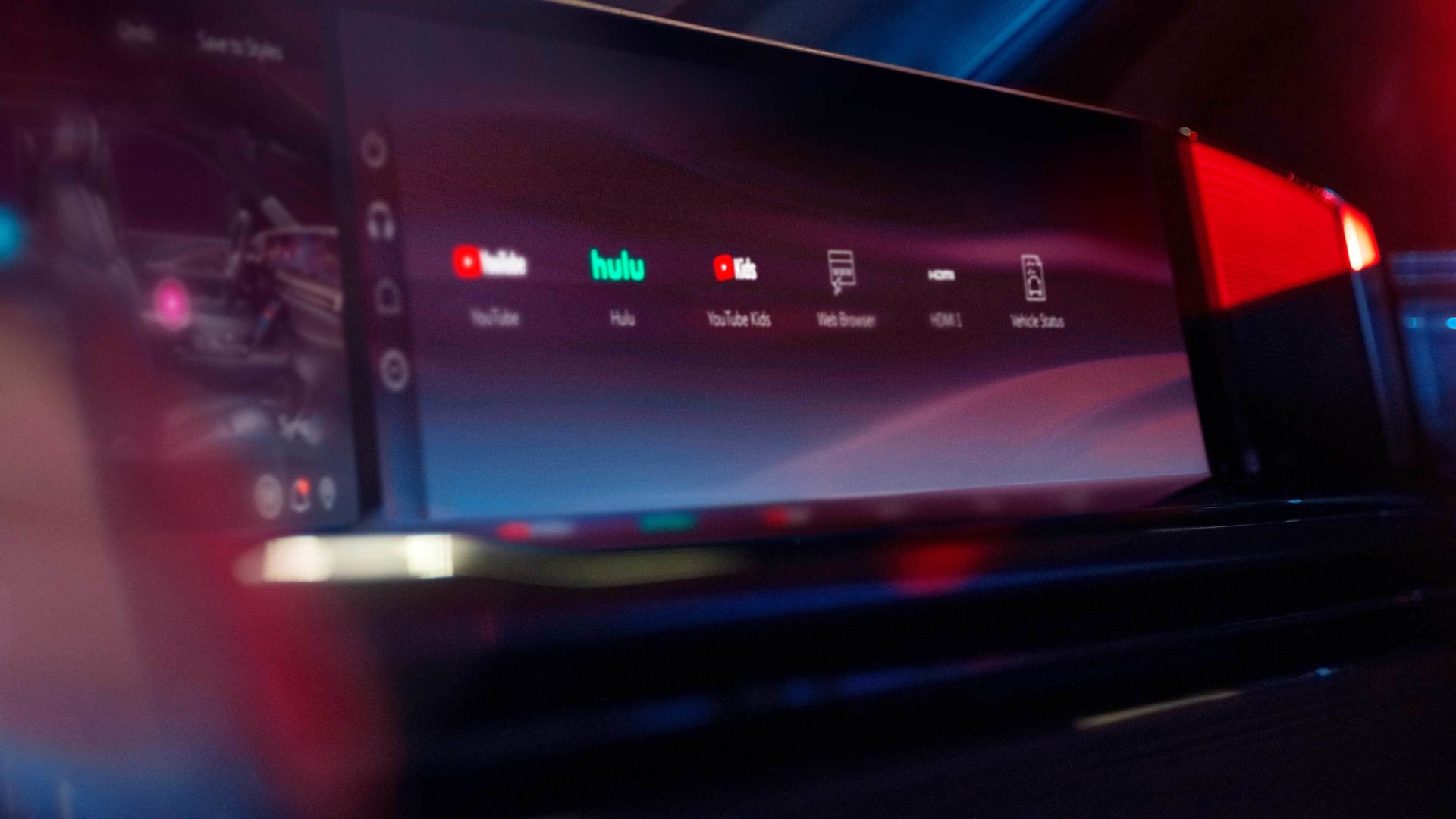 The all-electric 2025 ESCALADE IQ