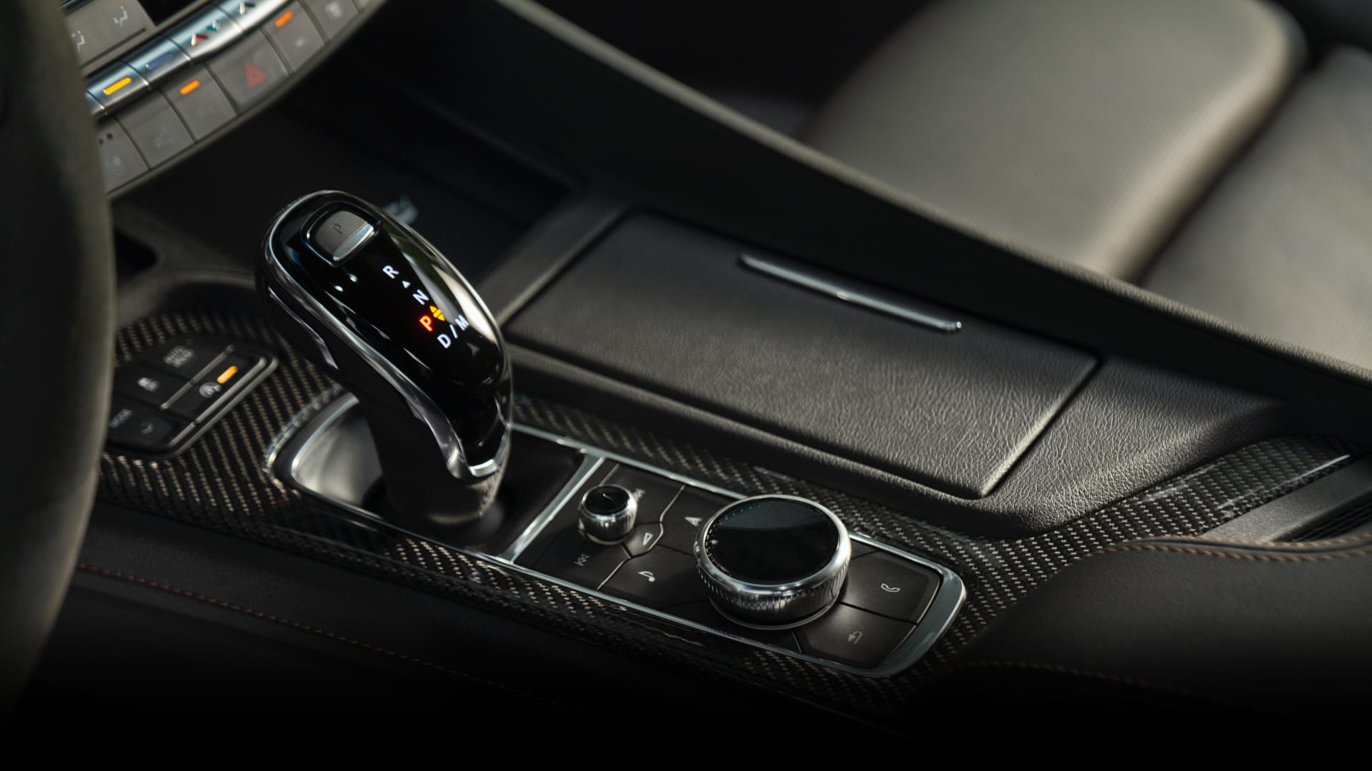 2024 CT5 Cadillac Digital Brochure