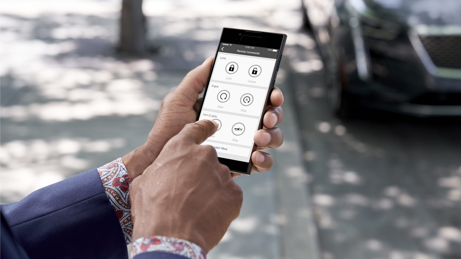 2021 XT4 - Cadillac Digital Brochure