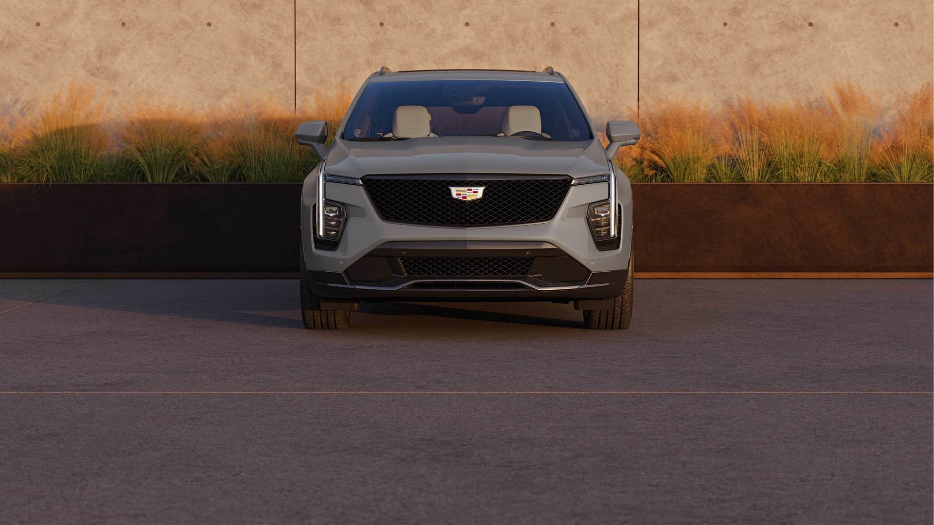 2024 XT4 - Cadillac Digital Brochure
