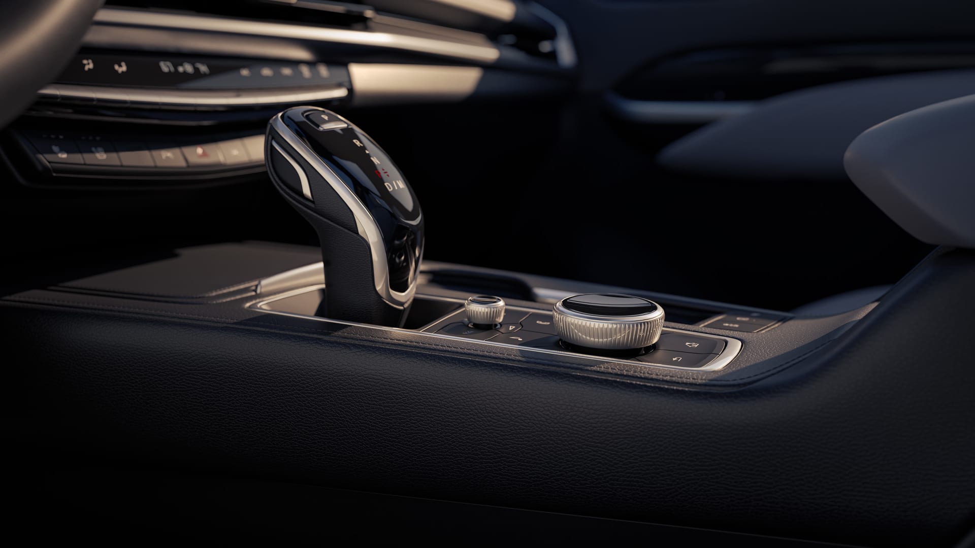 2024 XT4 - Cadillac Digital Brochure