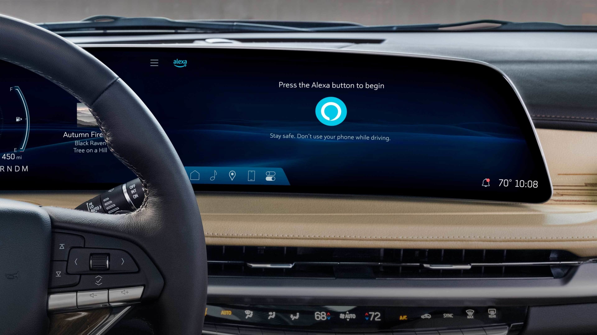 2024 XT4 - Cadillac Digital Brochure