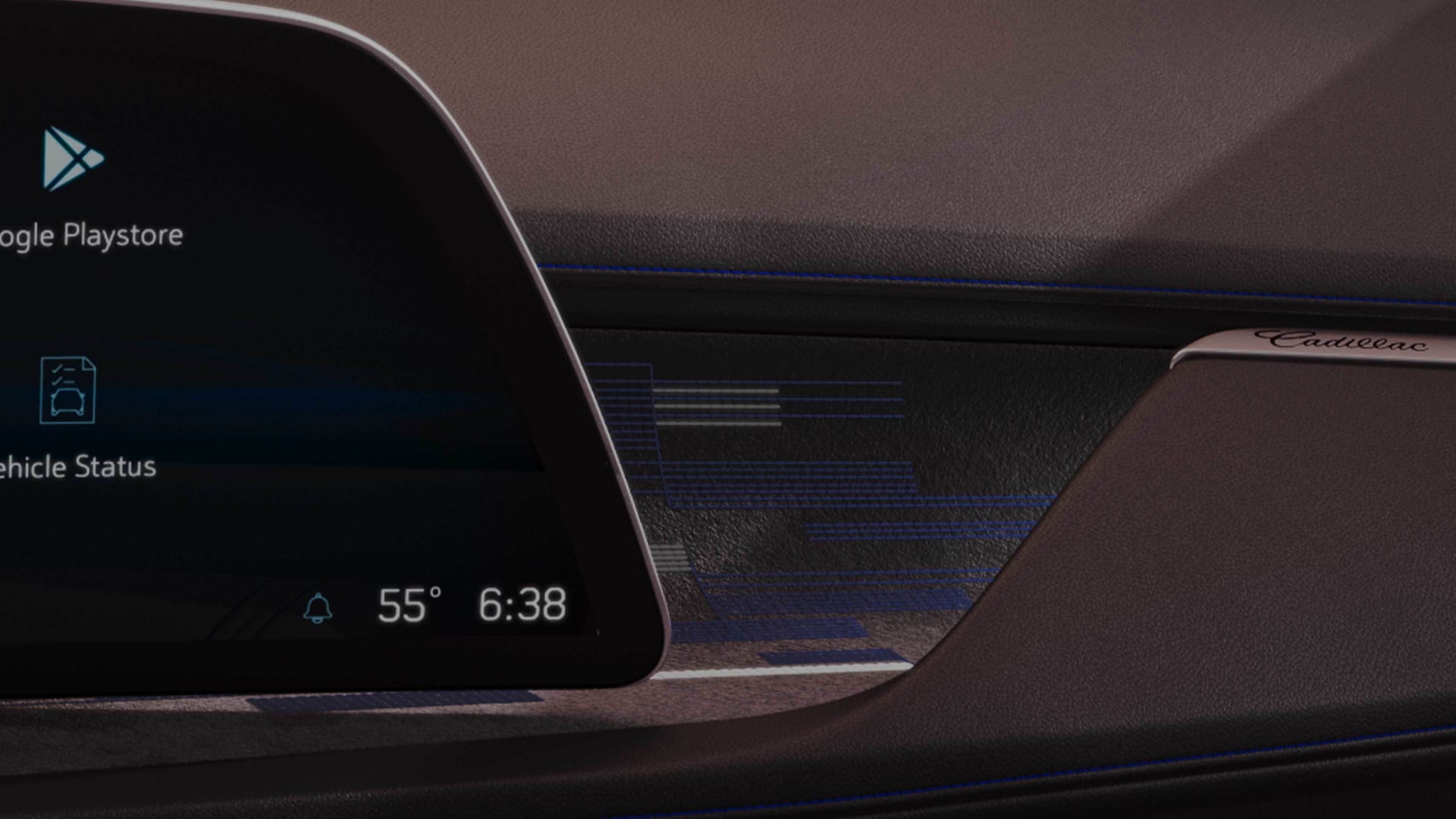 2024 XT4 - Cadillac Digital Brochure