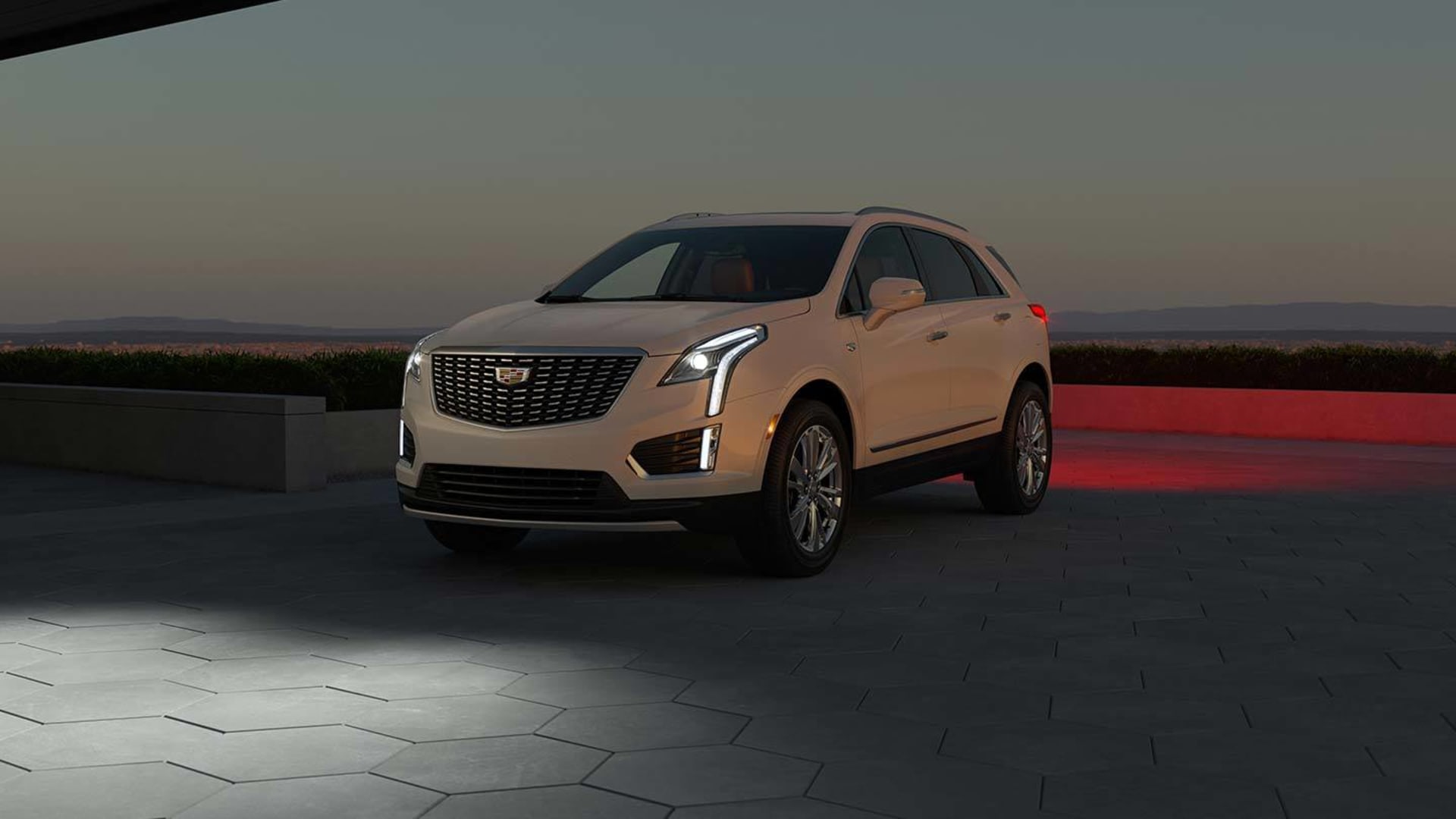 2023 XT5 - Cadillac Digital Brochure