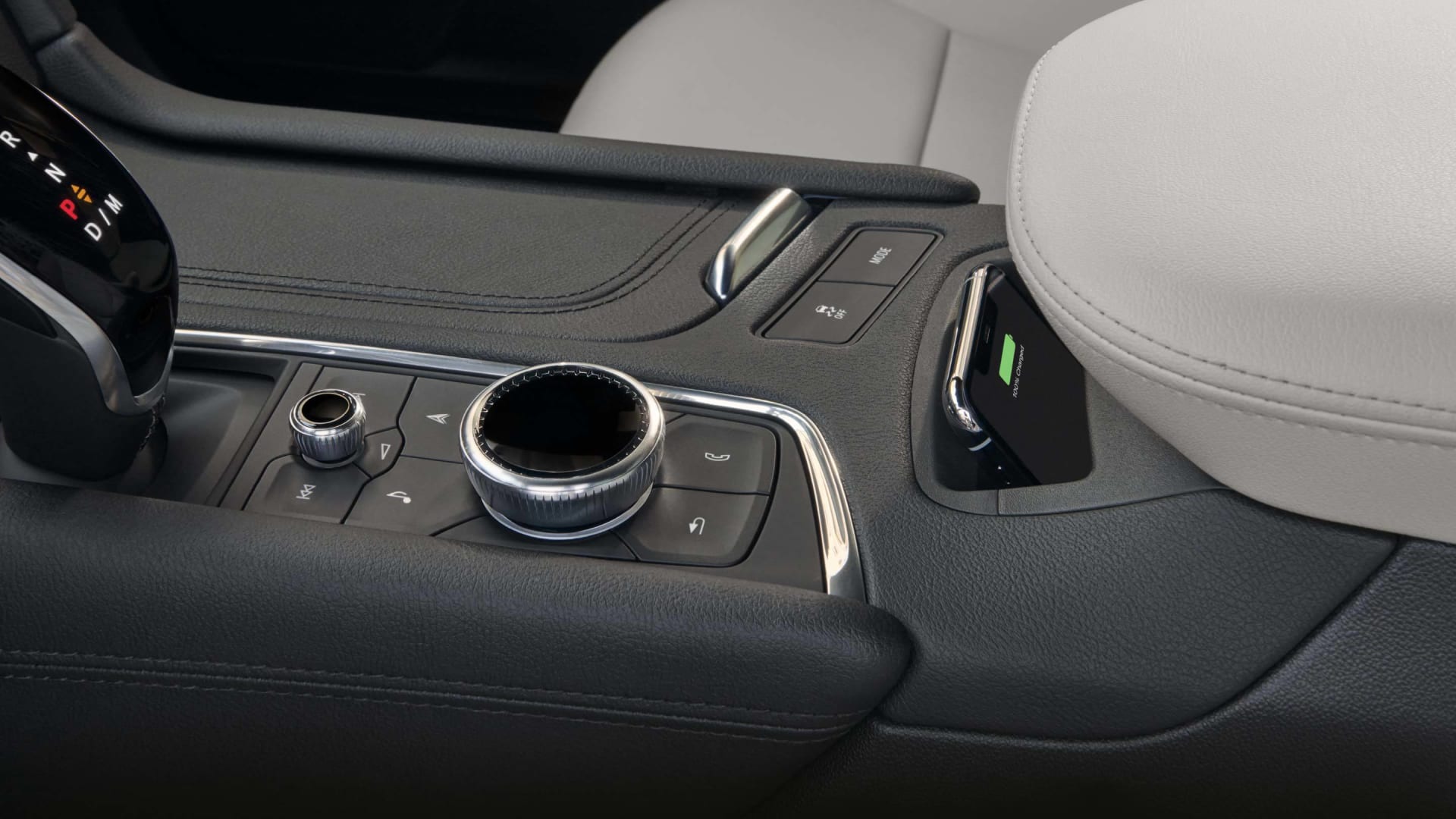 2023 XT5 - Cadillac Digital Brochure