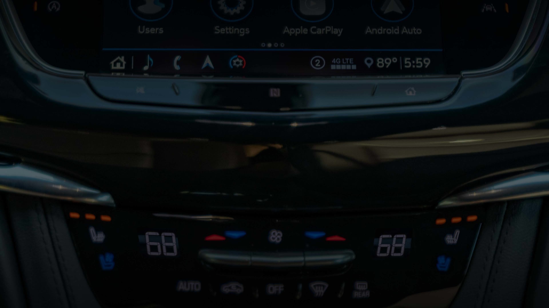 2024 XT6 - Cadillac Digital Brochure