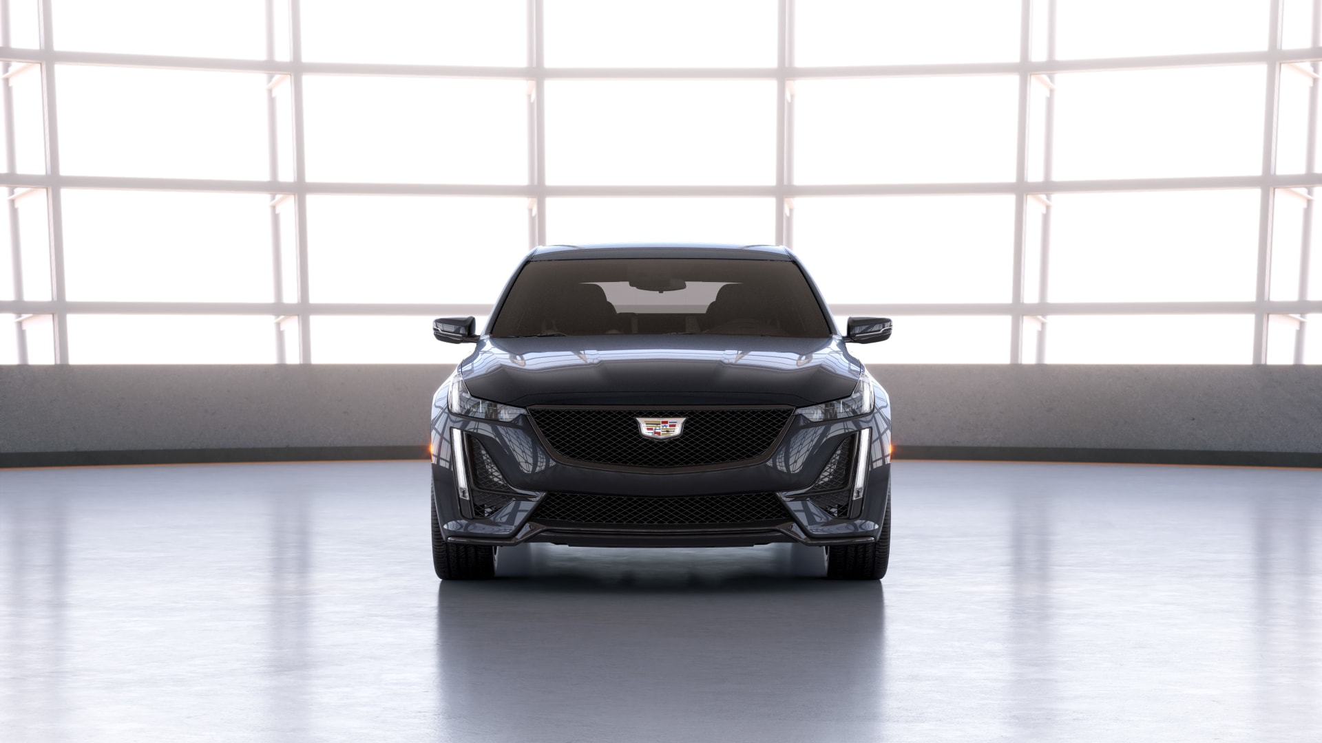 2021 V-Series - Cadillac Digital Brochure