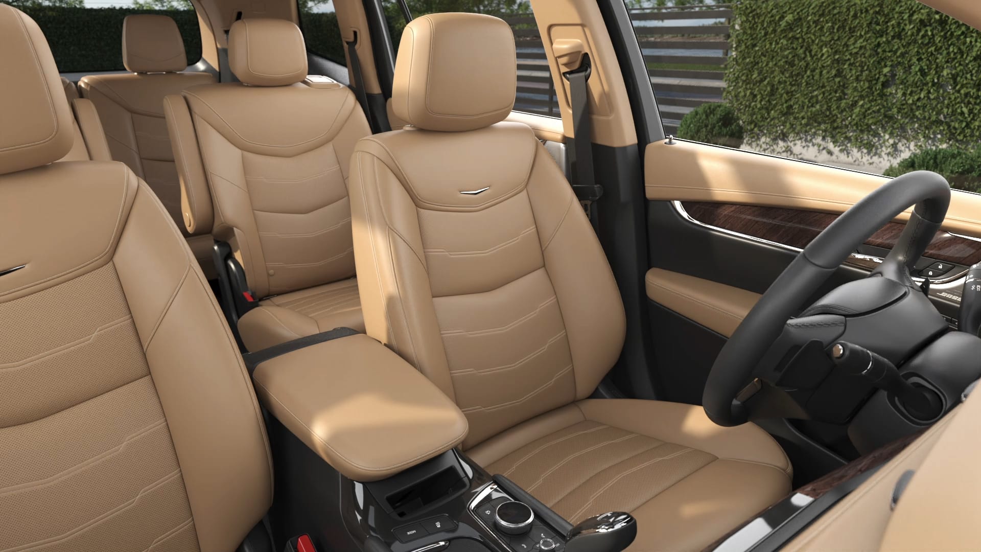 2022 XT6 - Cadillac Digital Brochure