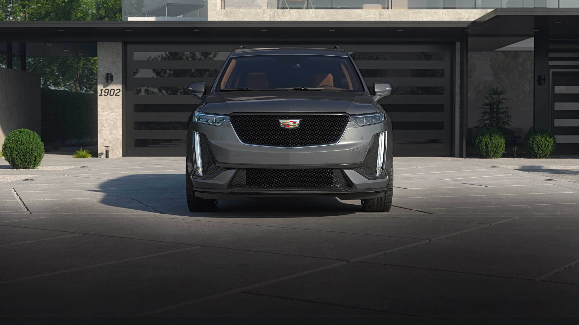 2022 XT6 - Cadillac Digital Brochure