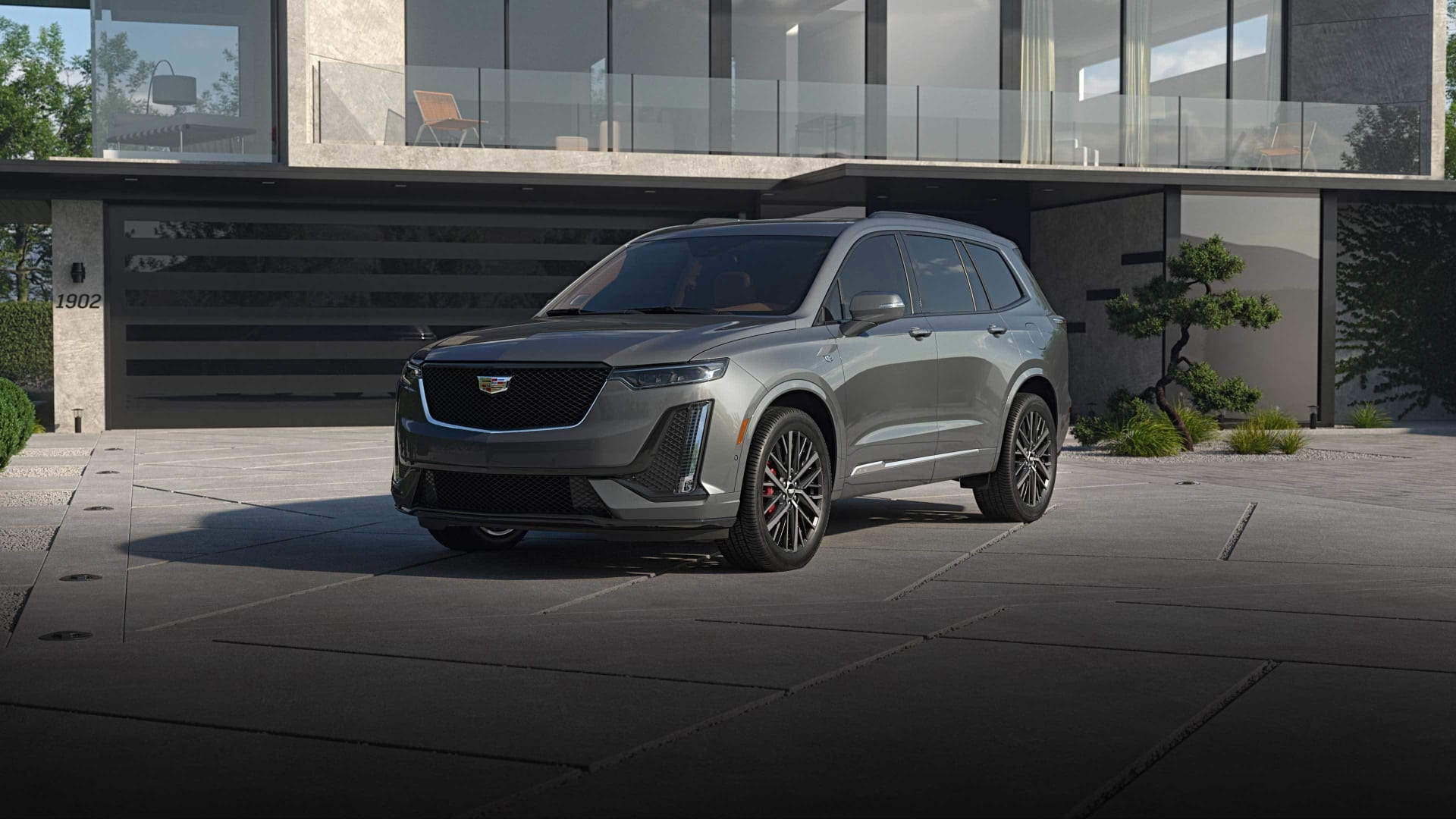 2022 XT6 - Cadillac Digital Brochure