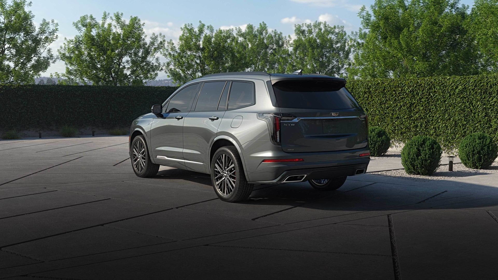 2022 XT6 - Cadillac Digital Brochure