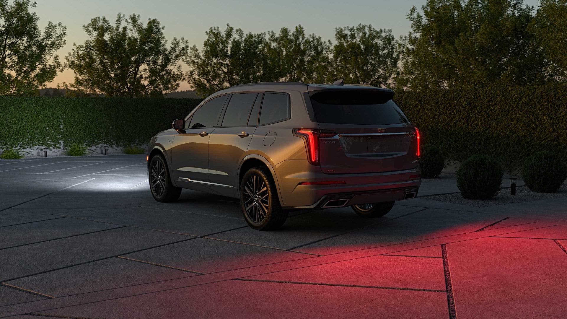 2022 XT6 - Cadillac Digital Brochure