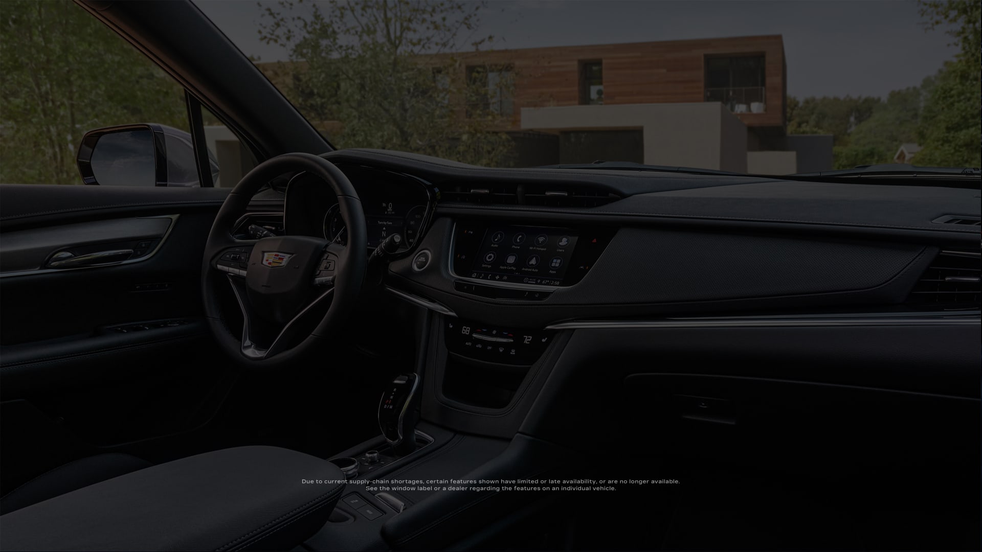 2022 XT6 - Cadillac Digital Brochure