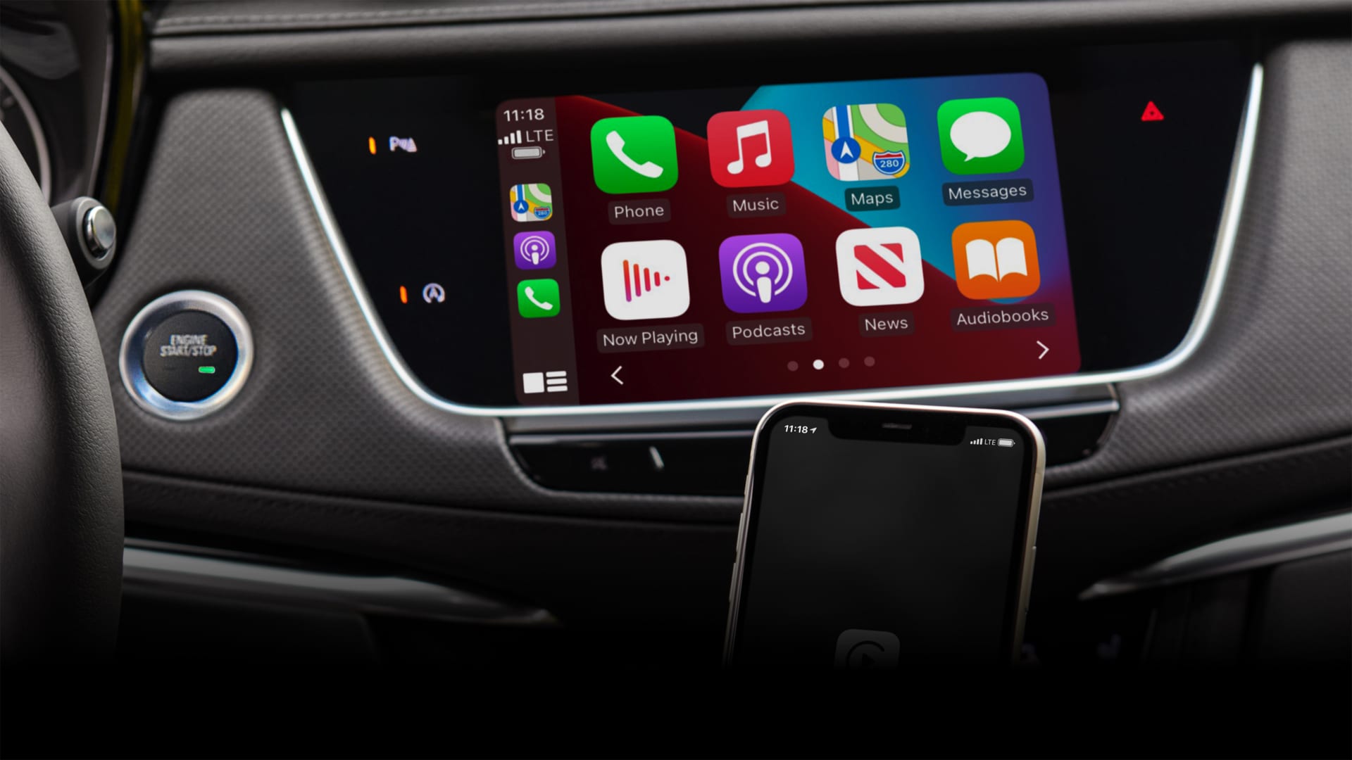 2022 XT6 - Cadillac Digital Brochure