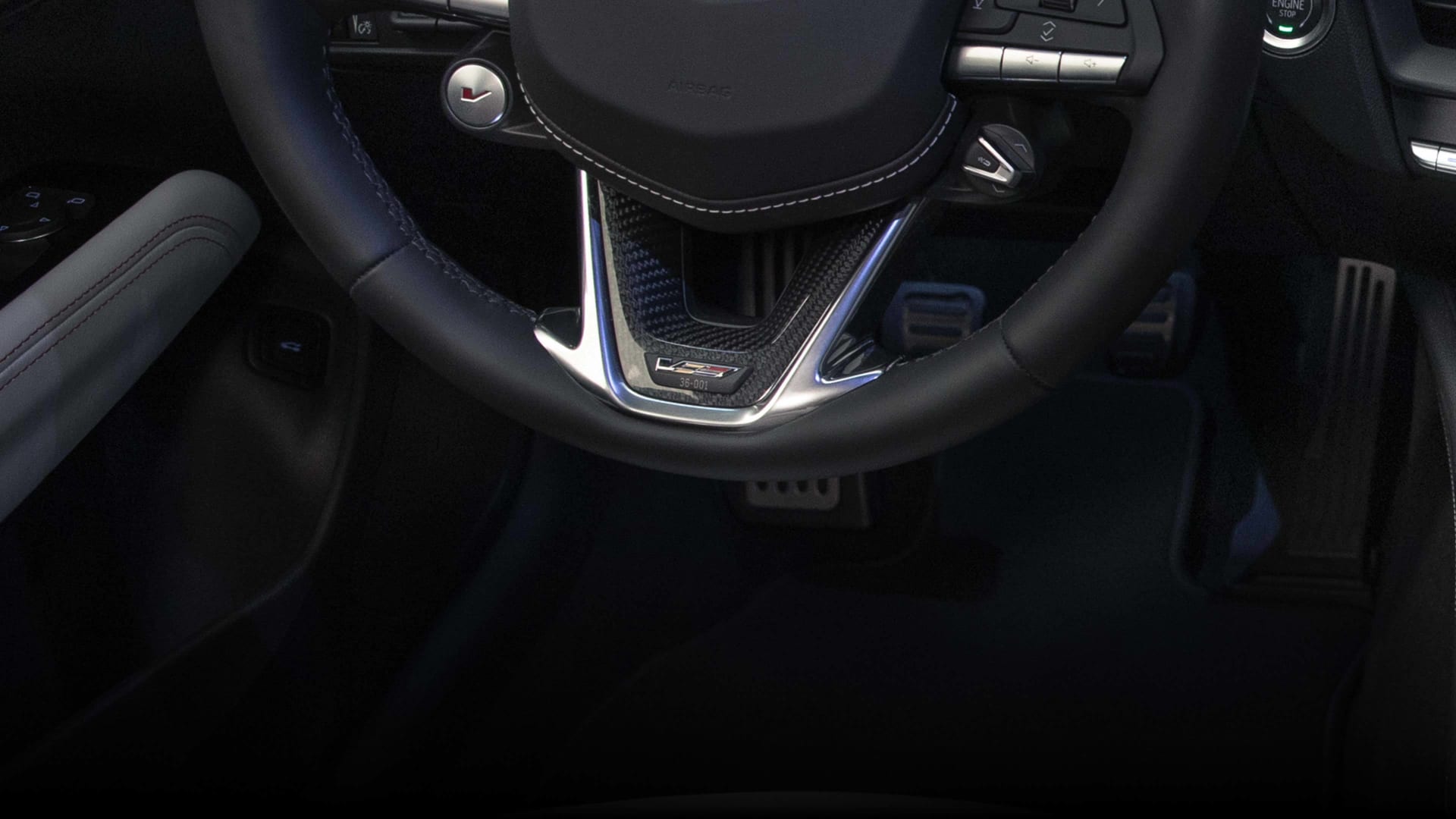 2022 CT4-V Series - Cadillac Digital Brochure