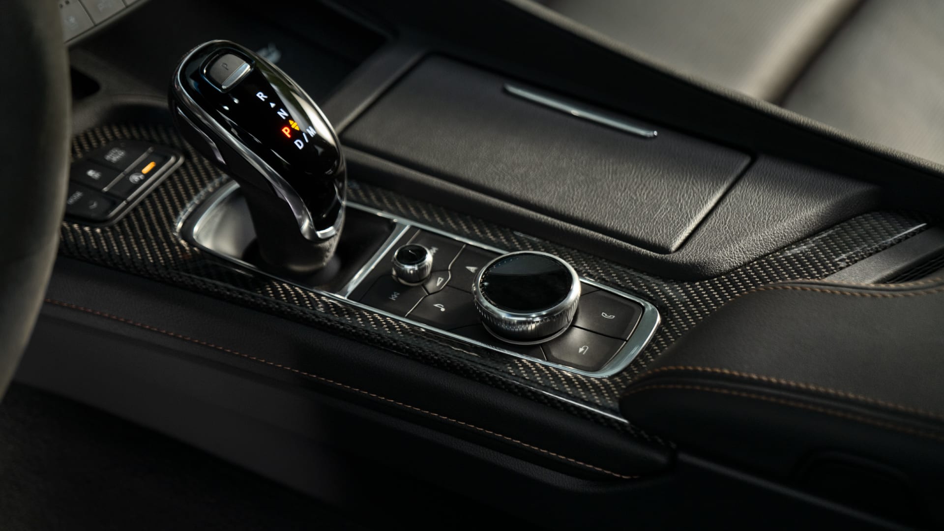 2021 CT5 - Cadillac Digital Brochure