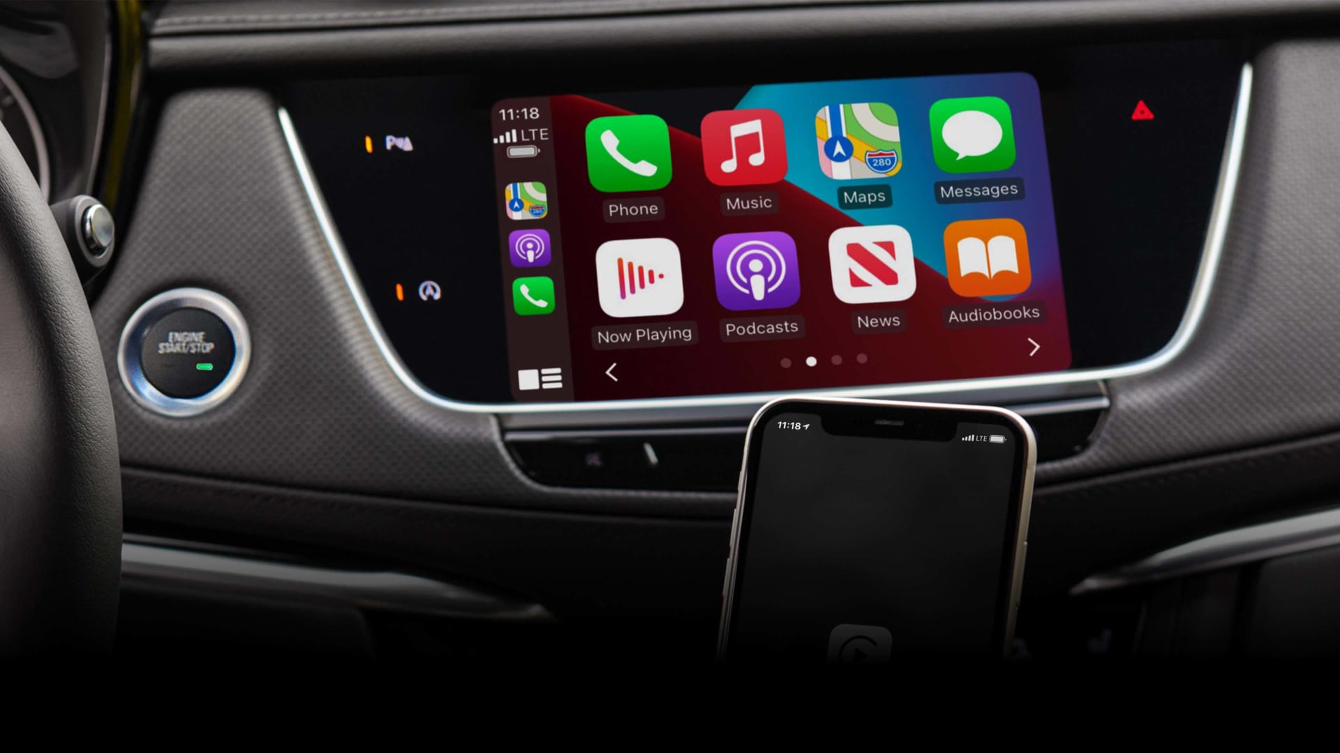 2023 XT6 - Cadillac Digital Brochure