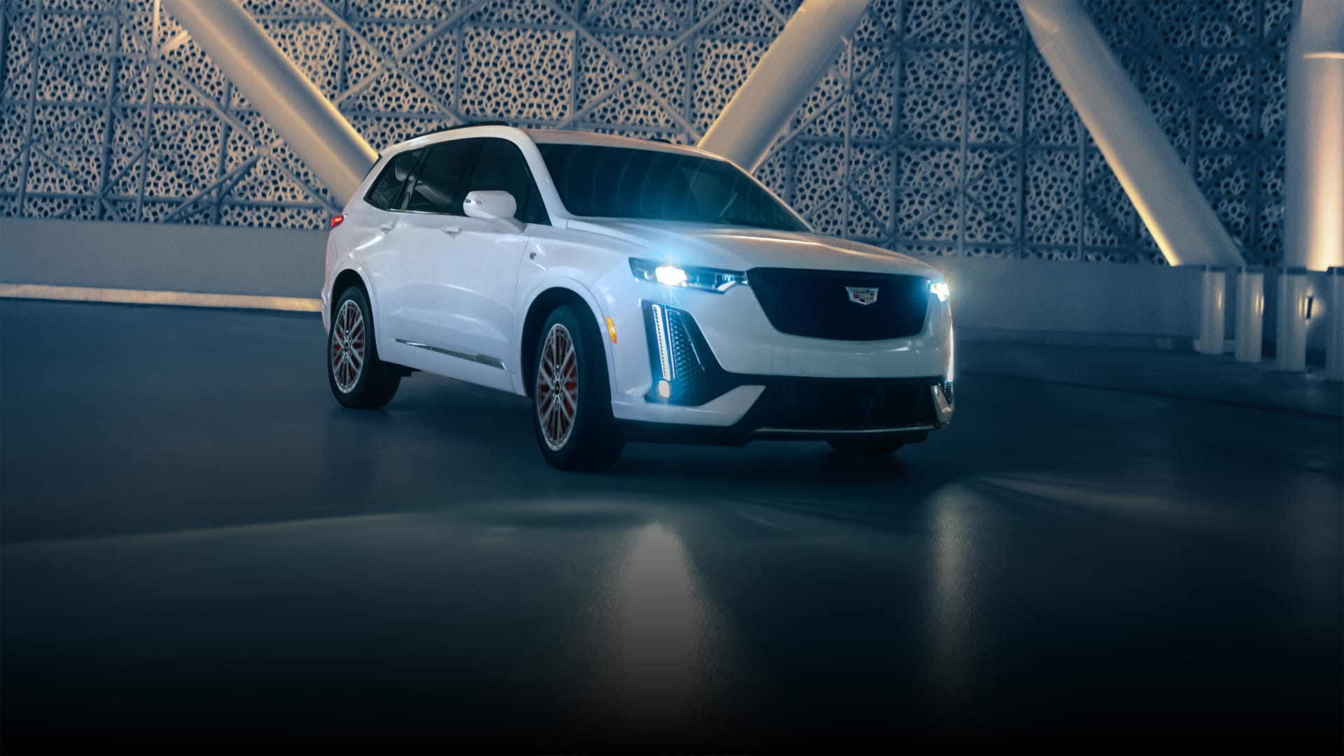 2022 XT6 - Cadillac Digital Brochure