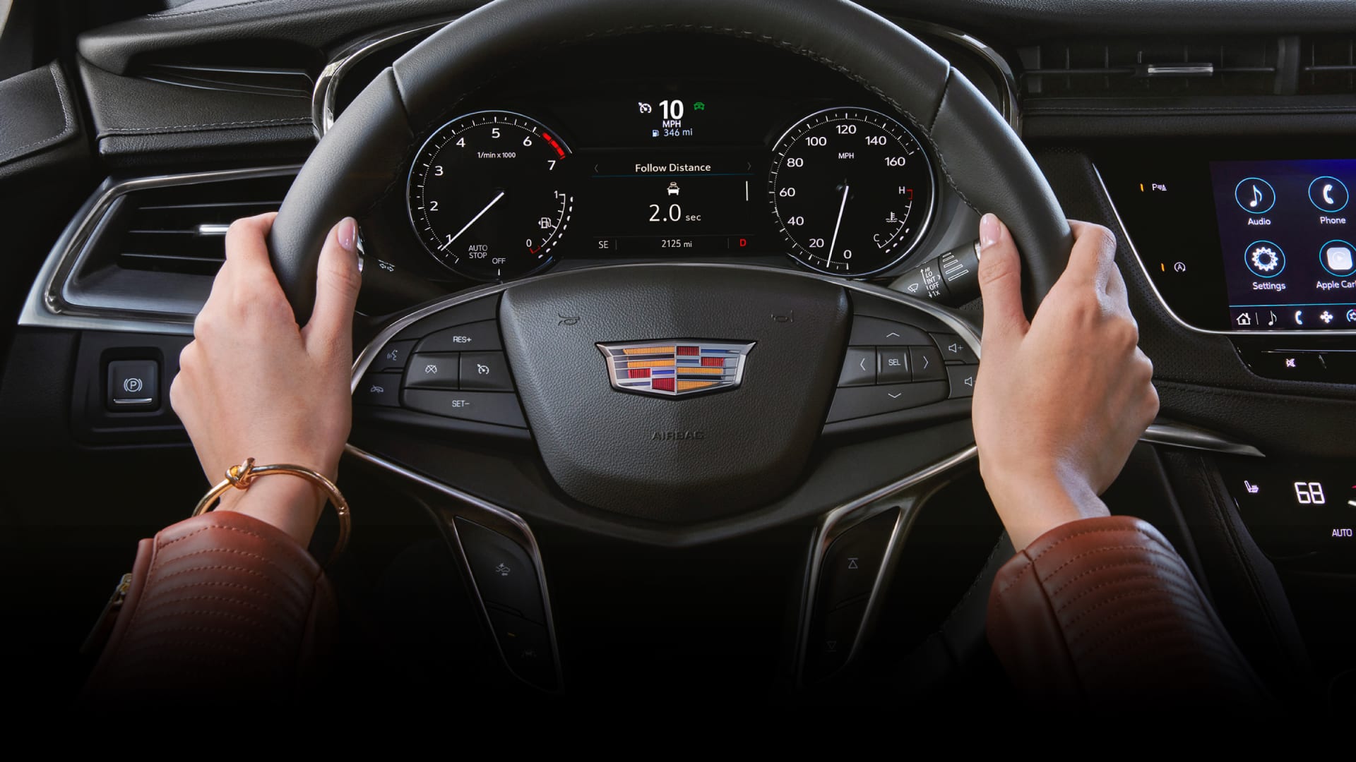 2022 XT5 - Cadillac Digital Brochure