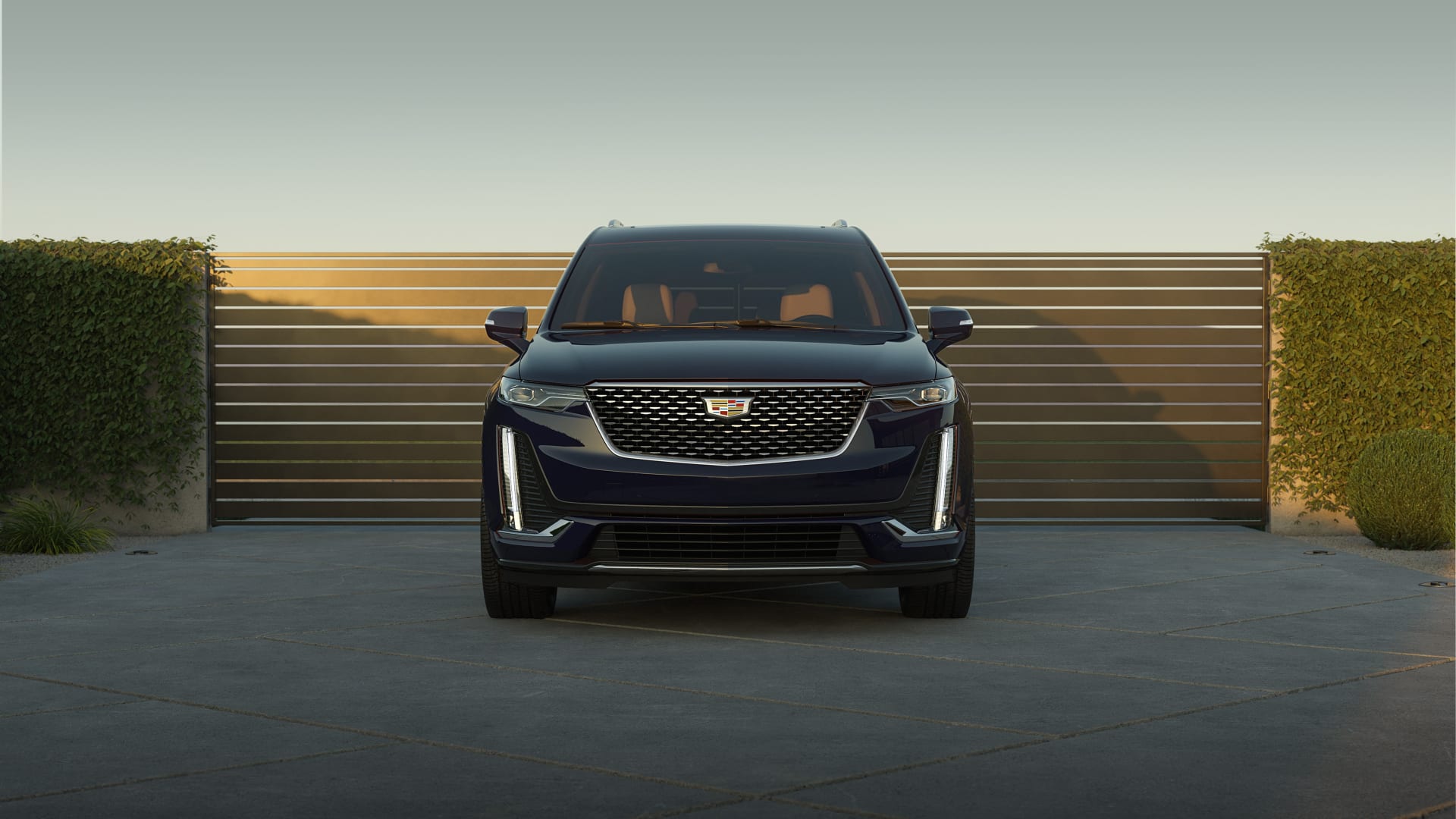 2024 XT6 - Cadillac Digital Brochure