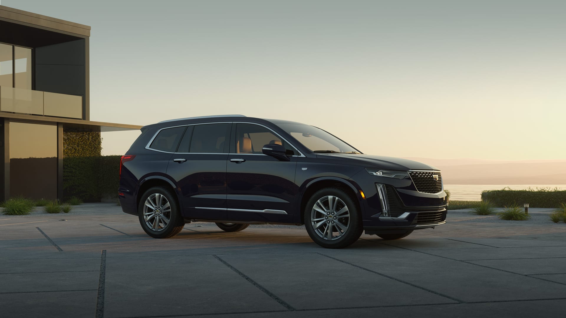 2024 XT6 - Cadillac Digital Brochure