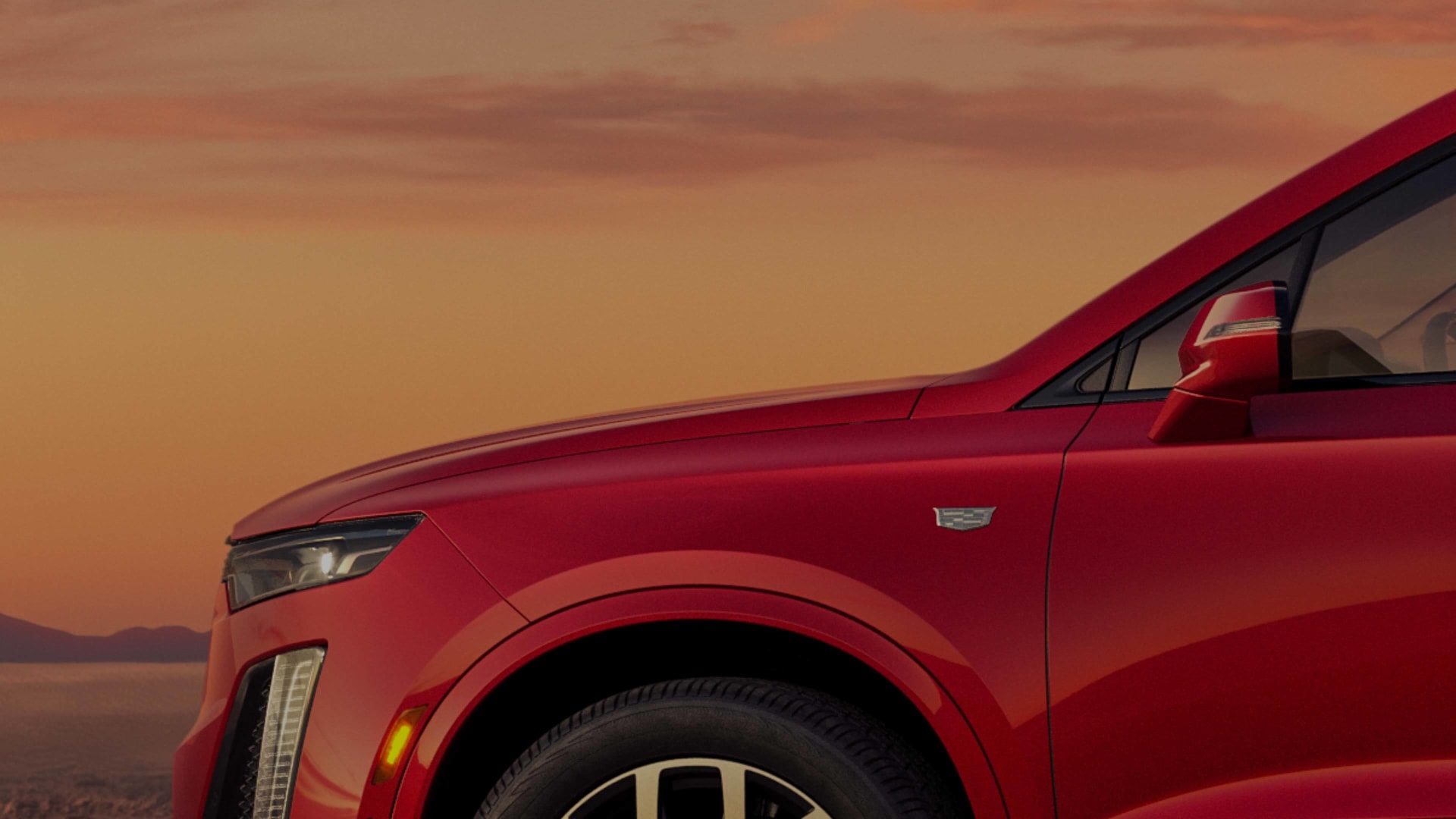 2024 XT6 - Cadillac Digital Brochure