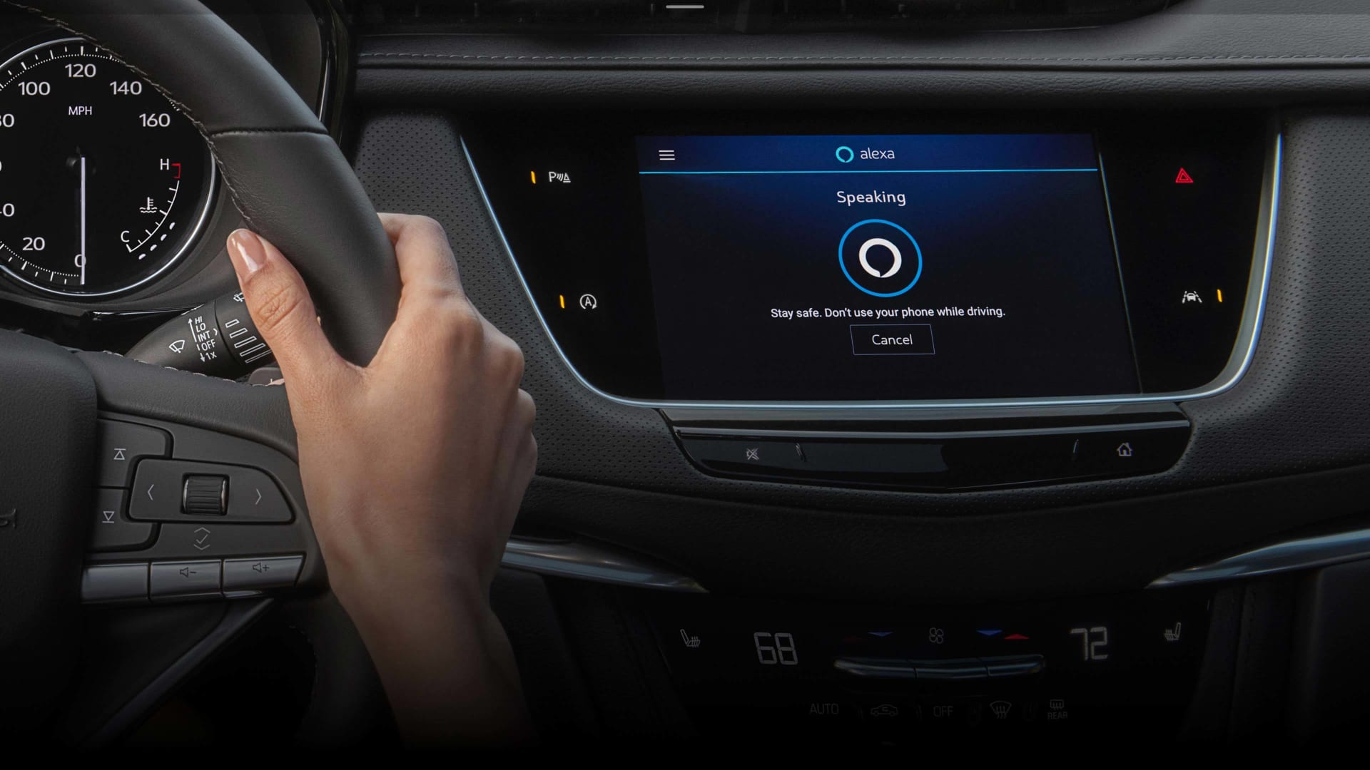 2024 XT6 - Cadillac Digital Brochure