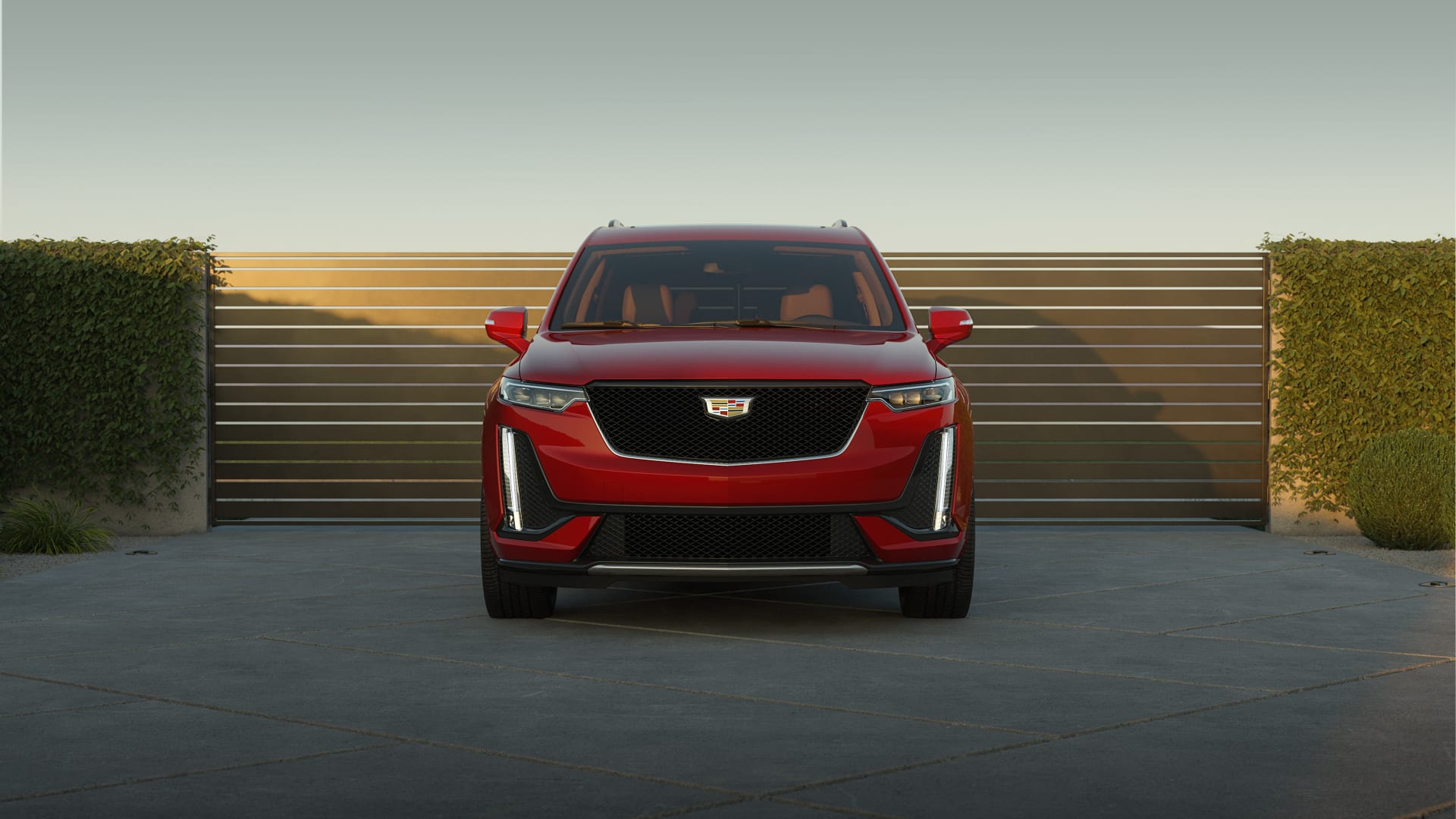 2024 XT6 - Cadillac Digital Brochure