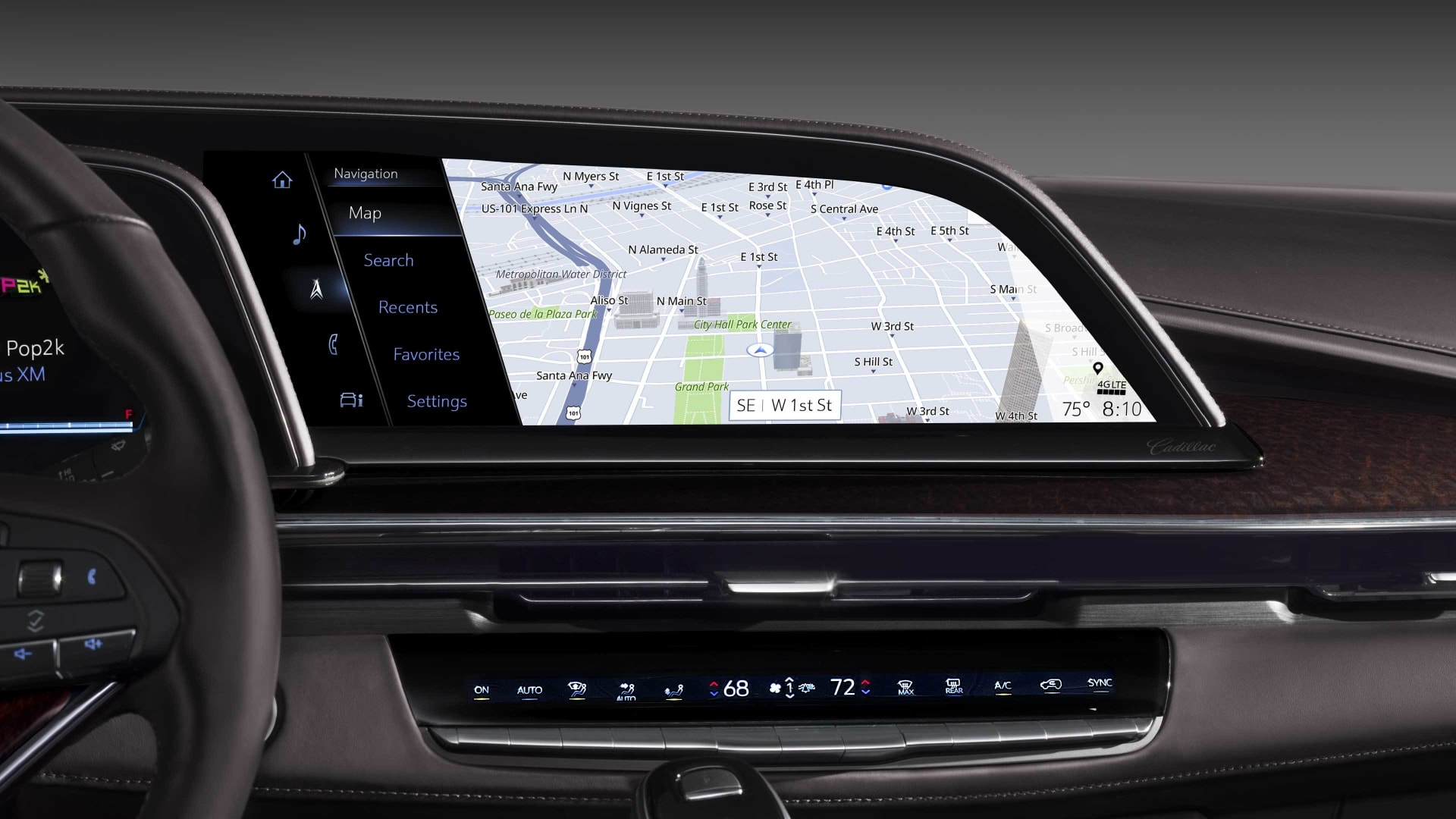 2022 Escalade- Cadillac Digital Brochure