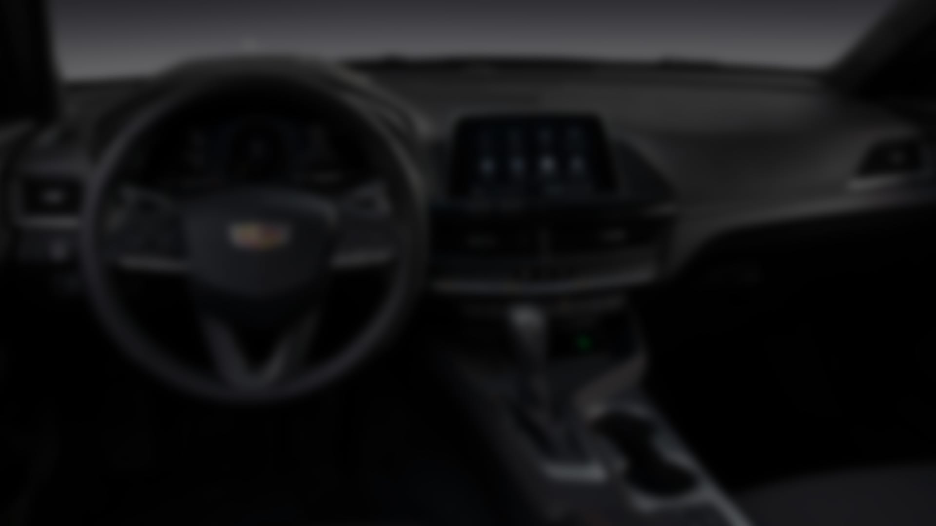 2022 CT5- Cadillac Digital Brochure