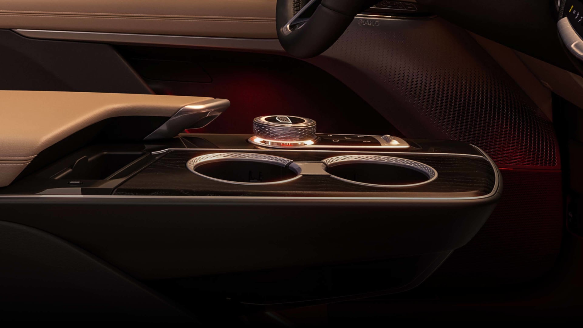 The all-electric 2024 Cadillac LYRIQ