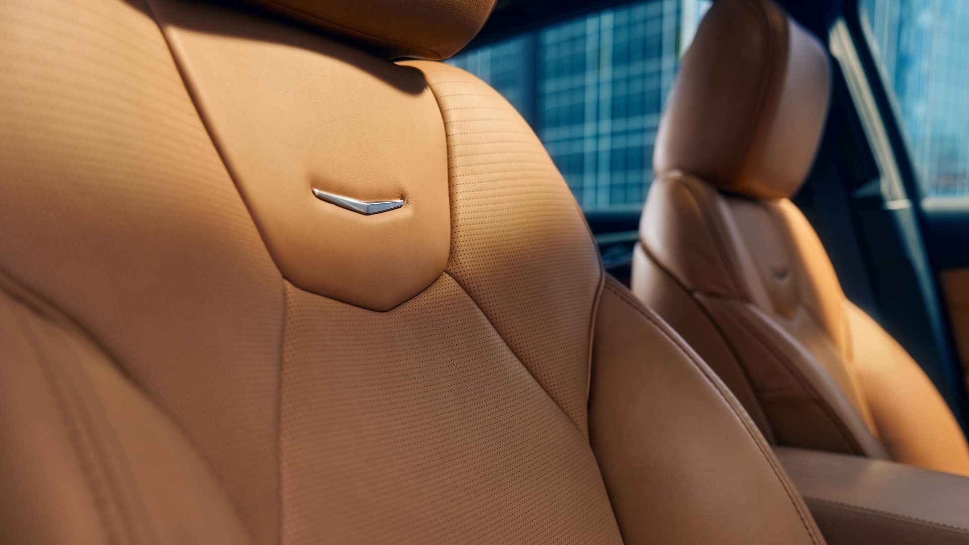 2025 CT5 Cadillac Digital Brochure