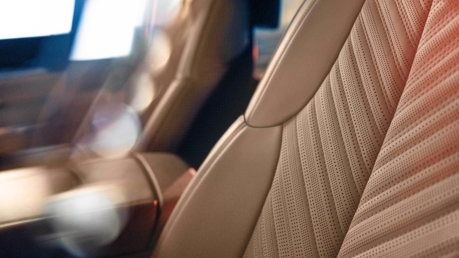 The all-electric 2025 ESCALADE IQ