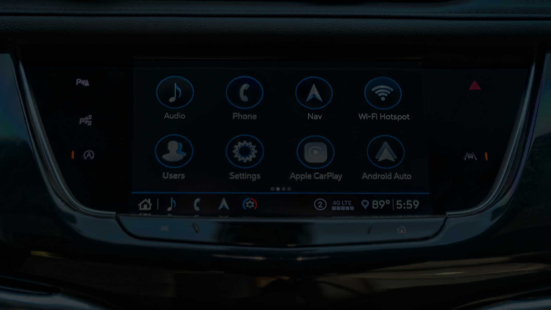 2022 XT6 - Cadillac Digital Brochure