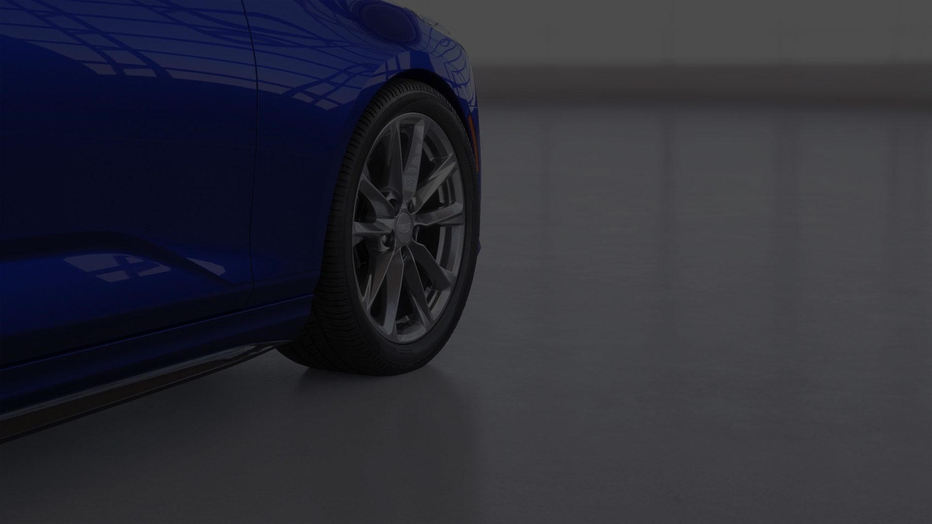 2021 V-Series - Cadillac Digital Brochure